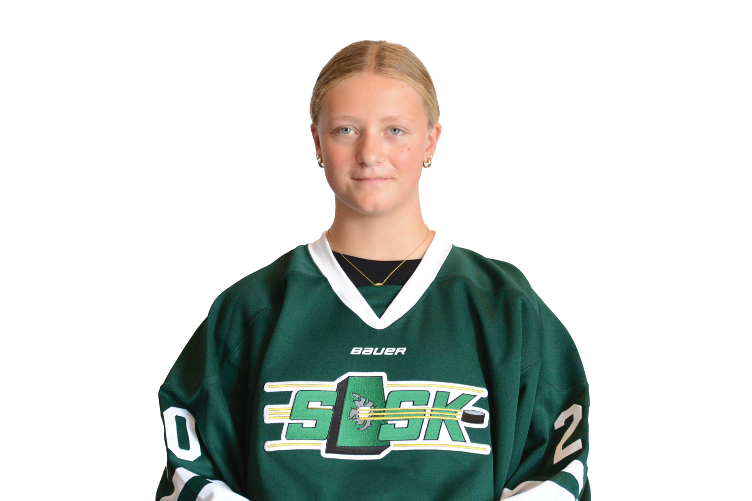 Team Saskatchewan Female U18 - 2024 « Hockey Saskatchewan